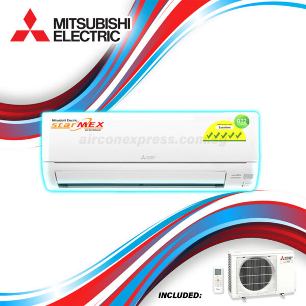 Mitsubishi Aircon Products| Aircon Express